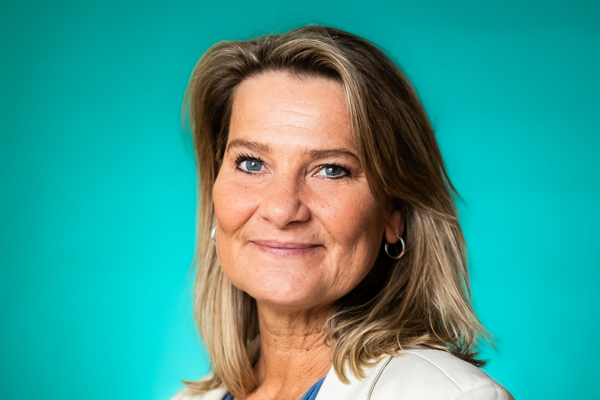 Anne Van Eijk Universiteiten Van Nederland